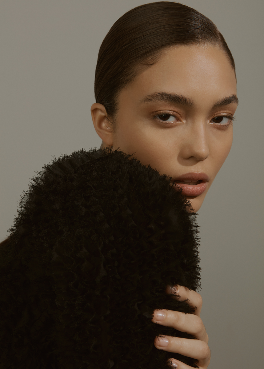 TOP SIDE PRETO – CRUISE